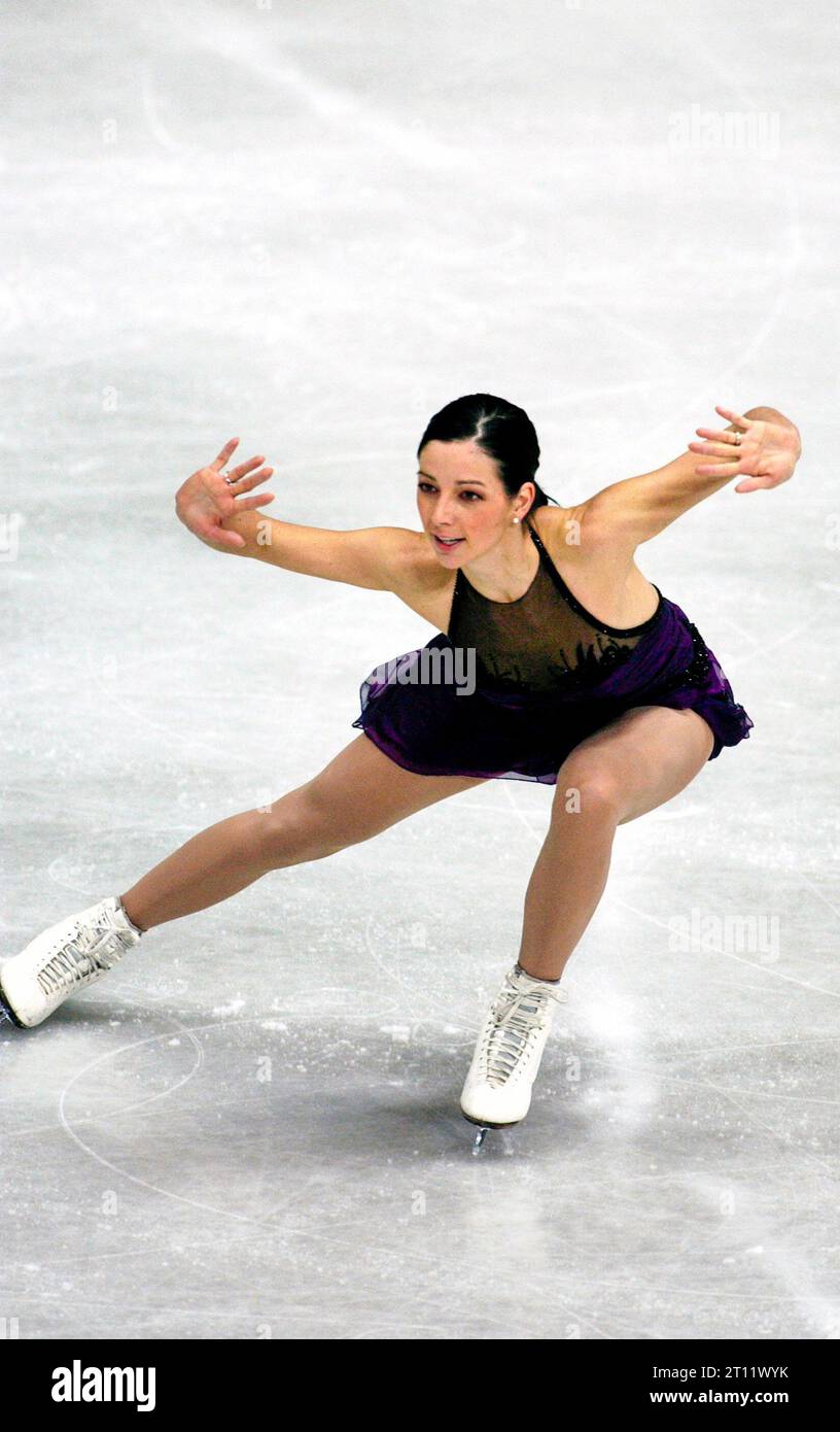 World Figure Skating Championships, Dortmund Germany , March 22nd to ...
