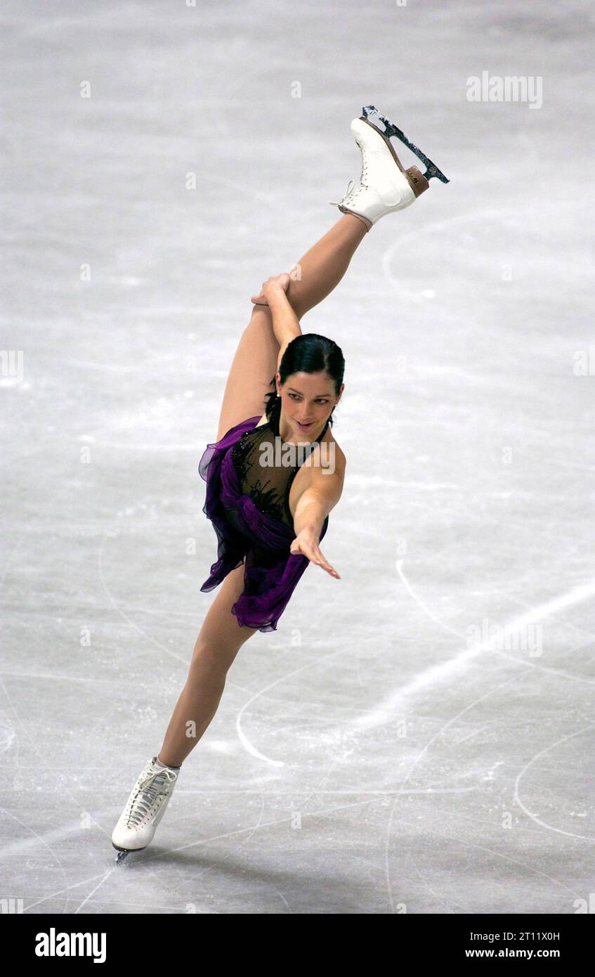 World Figure Skating Championships, Dortmund Germany , March 22nd to ...
