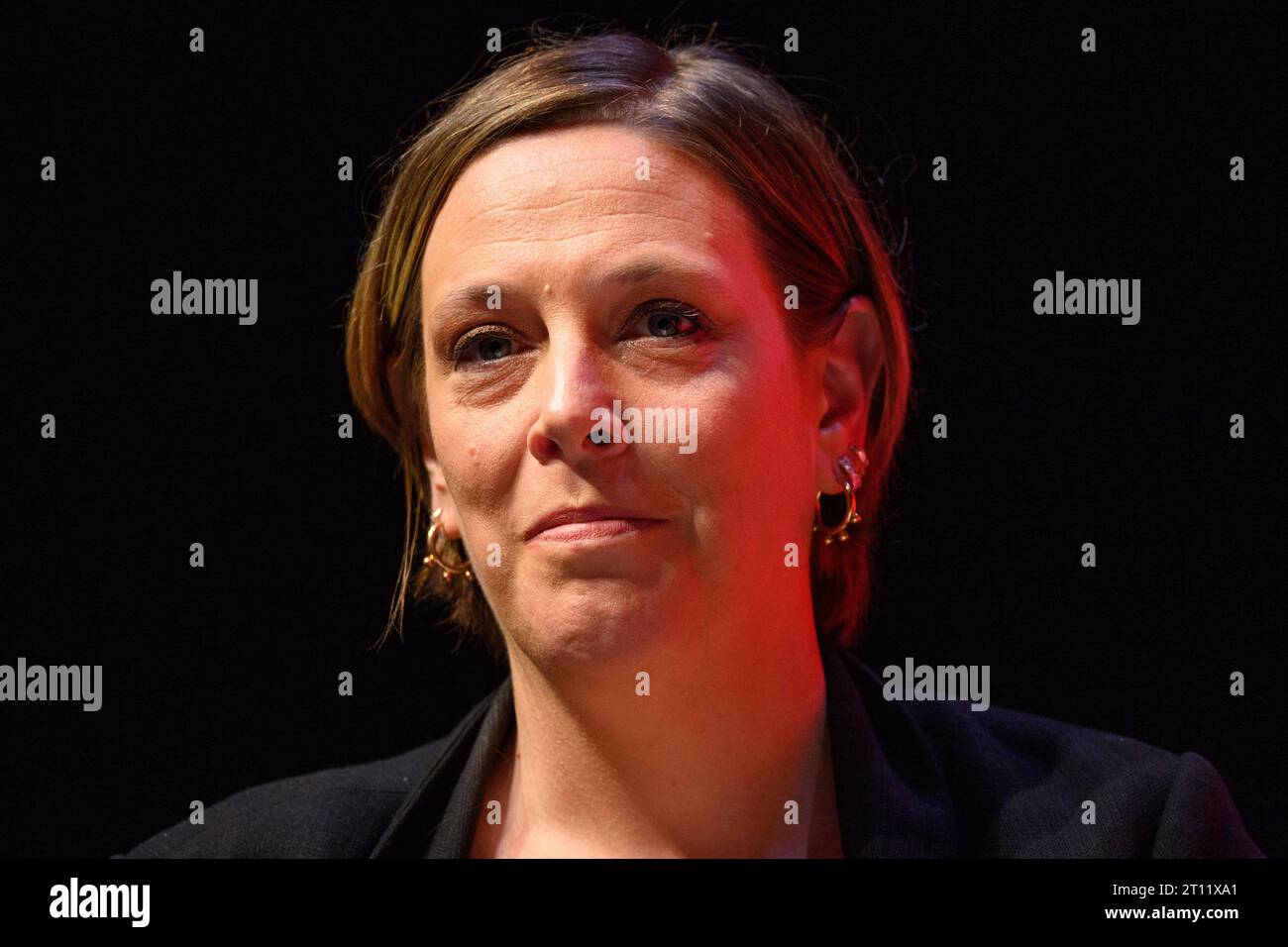 Jess phillips mp 2023 hi-res stock photography and images - Alamy