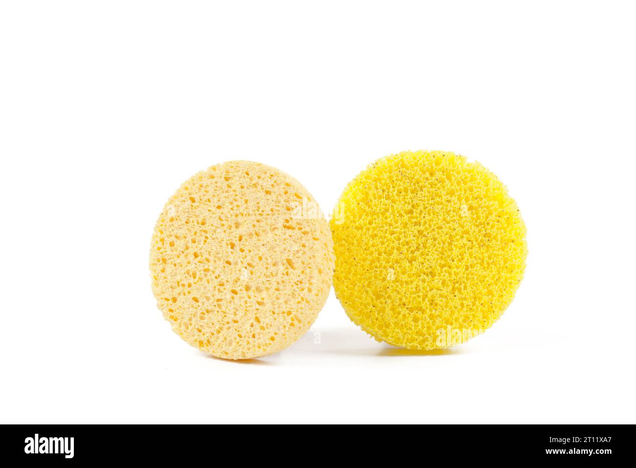 natural sponges, isolated Stock Photo - Alamy