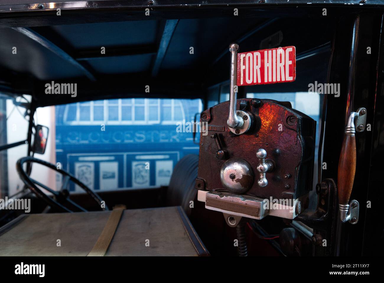 Low loader transportation hi-res stock photography and images - Alamy