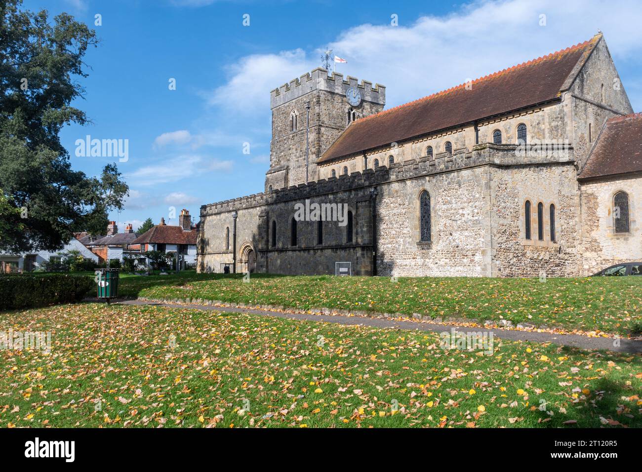 Petersfield hampshire england hi-res stock photography and images - Alamy