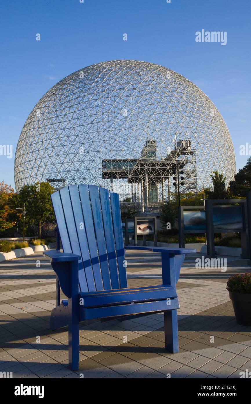 Geodesic dome hi-res stock photography and images - Alamy