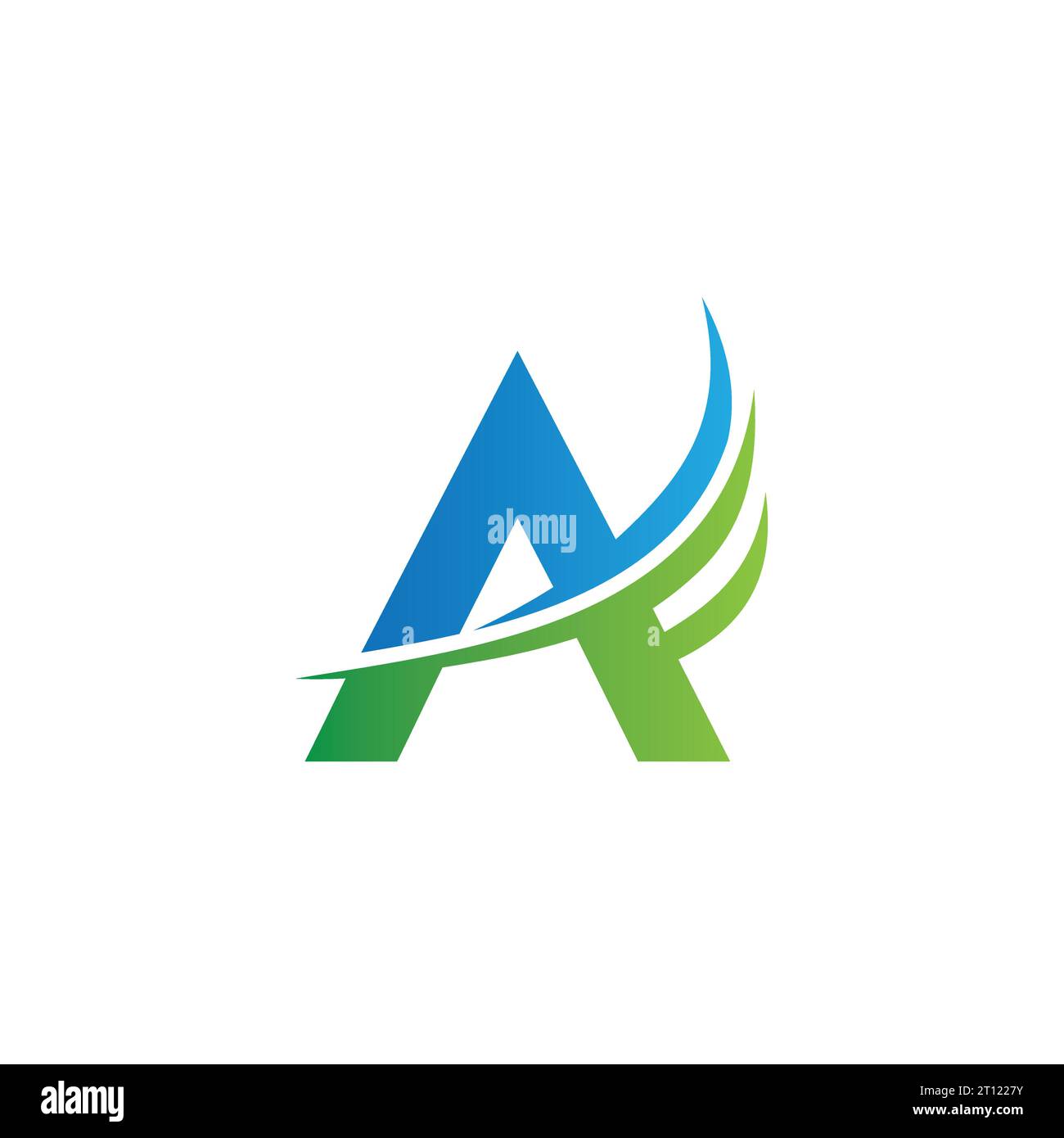 AF Logo, AF Monogram, Initial AF Logo, Letter AF Logo, Icon, Vector ...