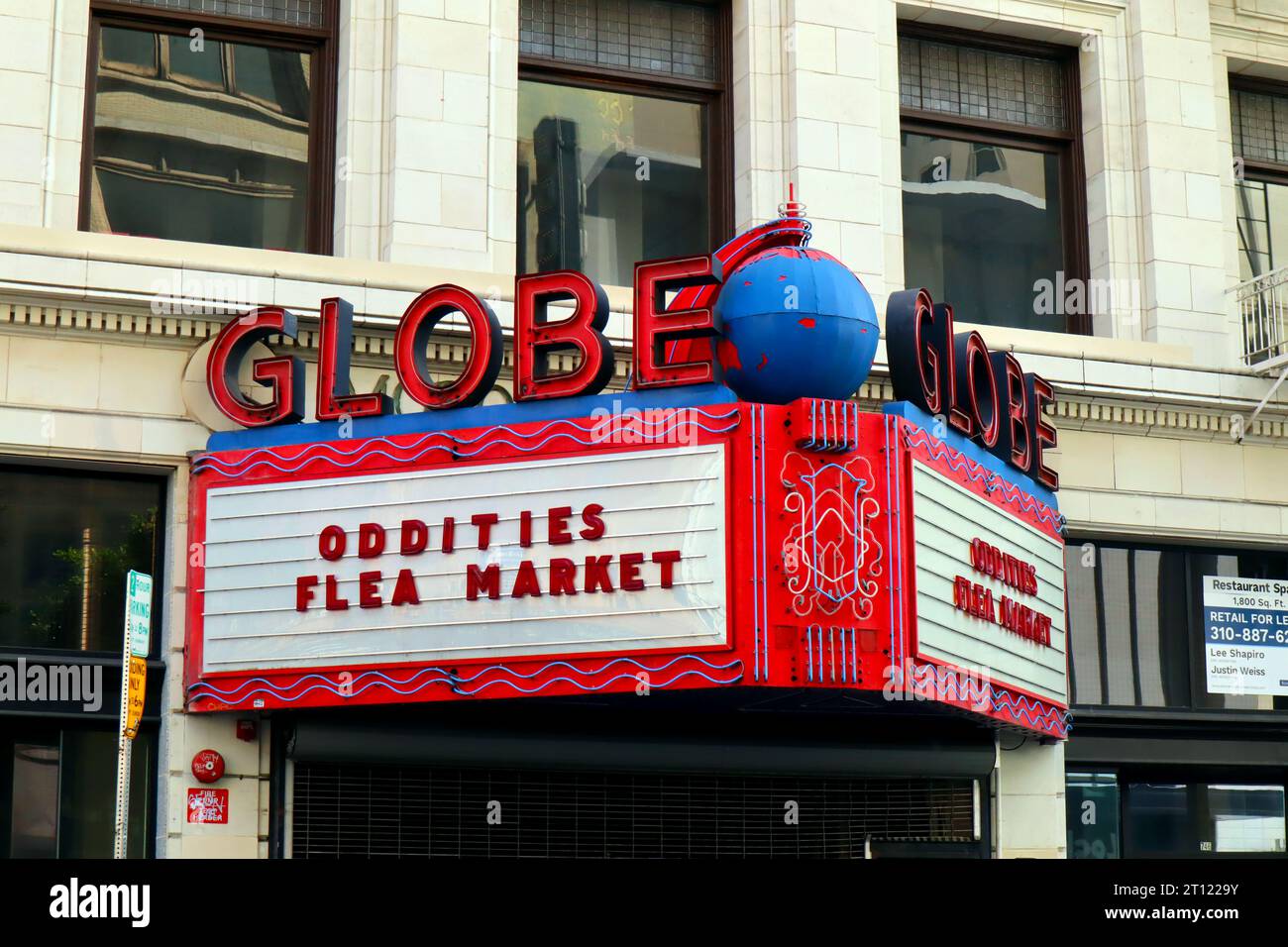 740 broadway hi-res stock photography and images - Alamy