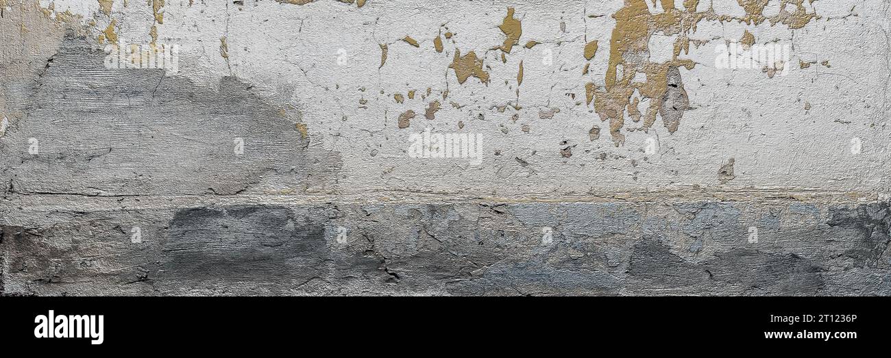Stucco panoramic texture background detailed close-up surface Stock ...