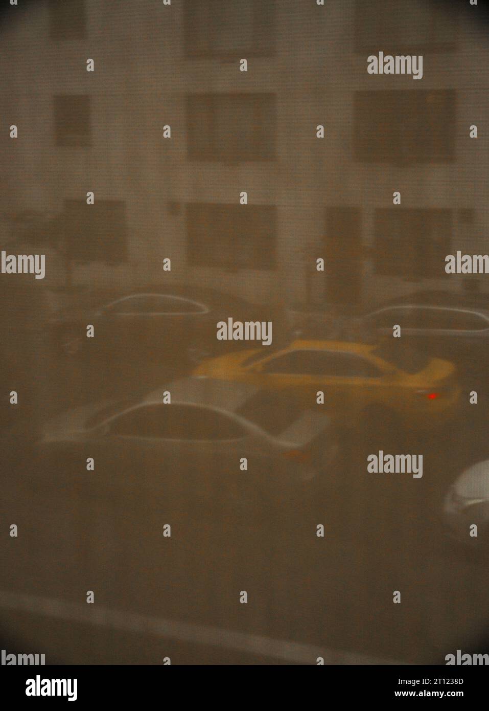 New york seen from a window hi-res stock photography and images - Alamy