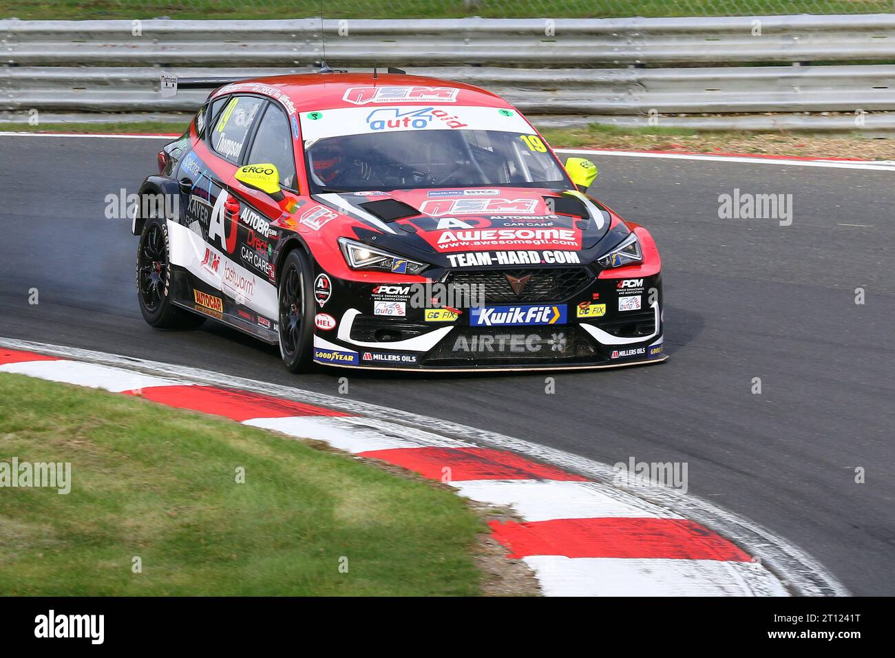 Jack sears trophy hi-res stock photography and images - Alamy