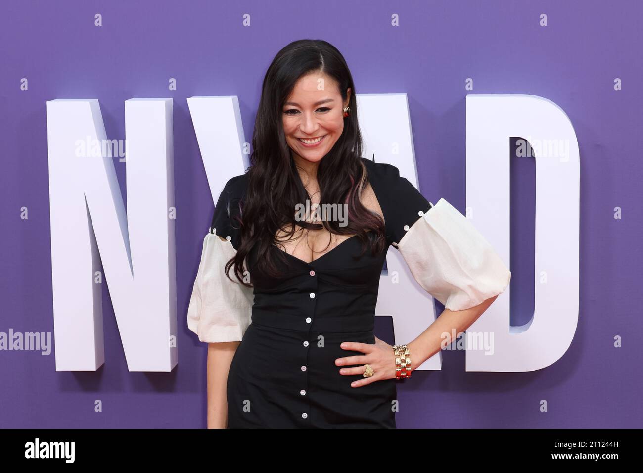 Elizabeth Chai Vasarhelyi, Nyad, BFI London Film Festival 2023 ...