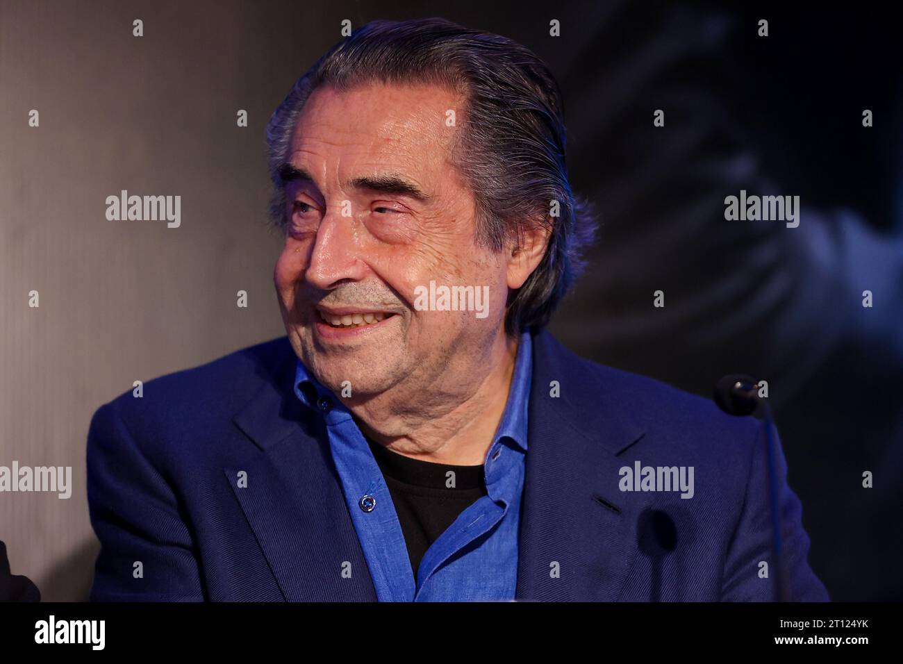 Sarajevo, Bosnia And Herzegovina. 10th Oct, 2023. The world-famous ...