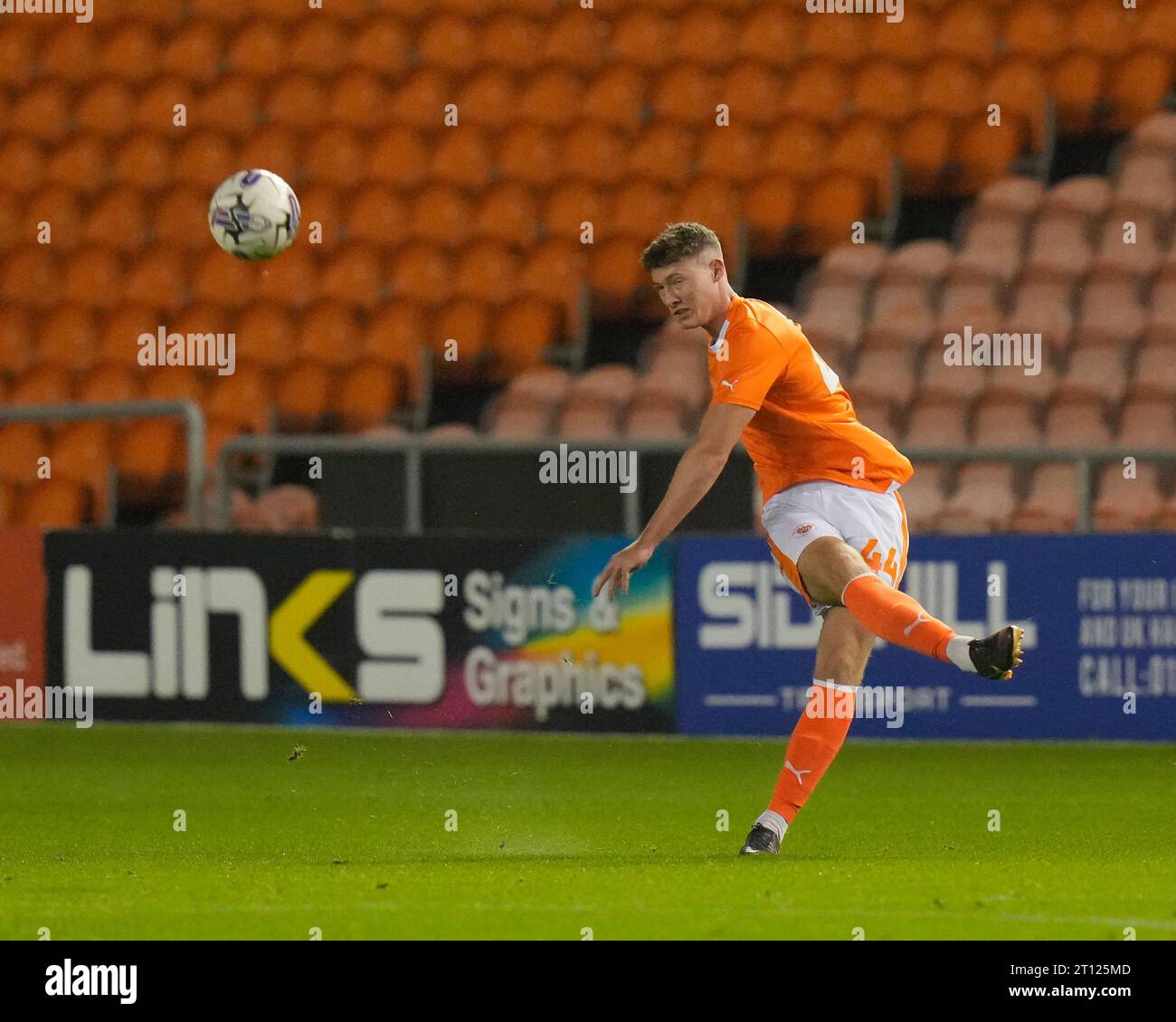 Blackpool squires hi-res stock photography and images - Alamy