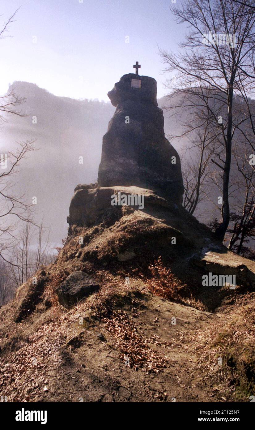 Masa lui mihai viteazul hi-res stock photography and images - Alamy