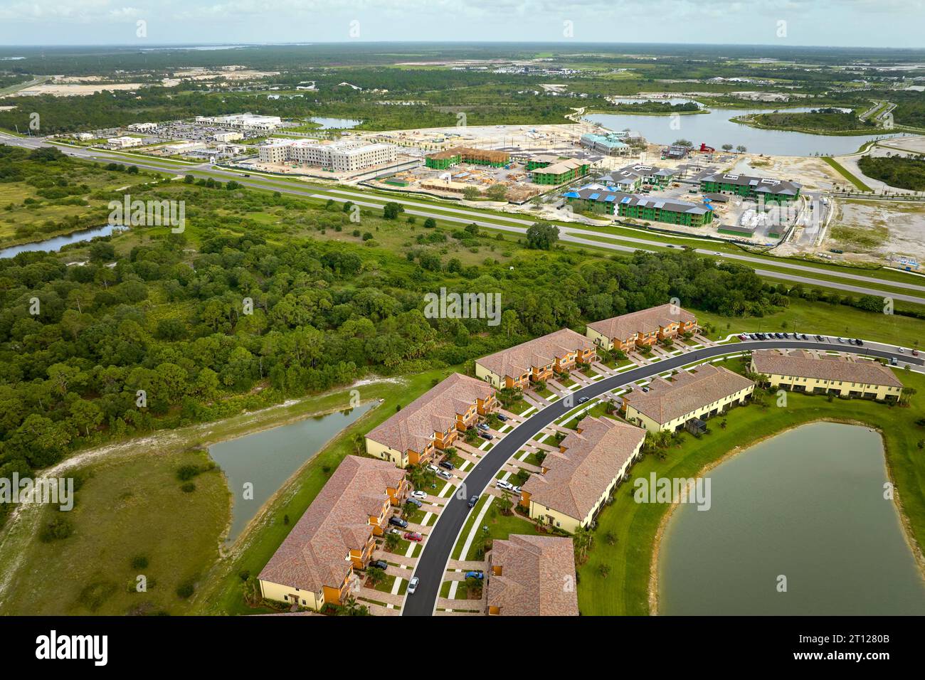 American trench living hi-res stock photography and images - Alamy