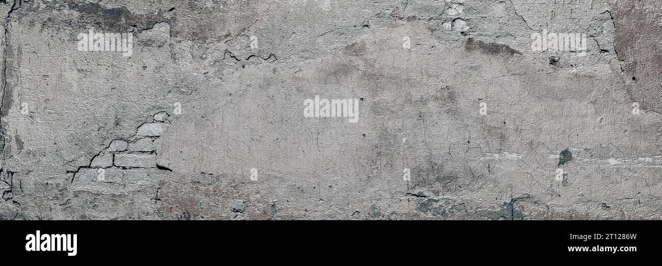 Stucco panoramic texture background detailed close-up surface Stock ...