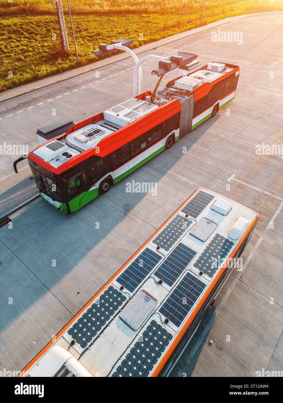 industrial charger for electric ev bus, electricity vehicle charging ...
