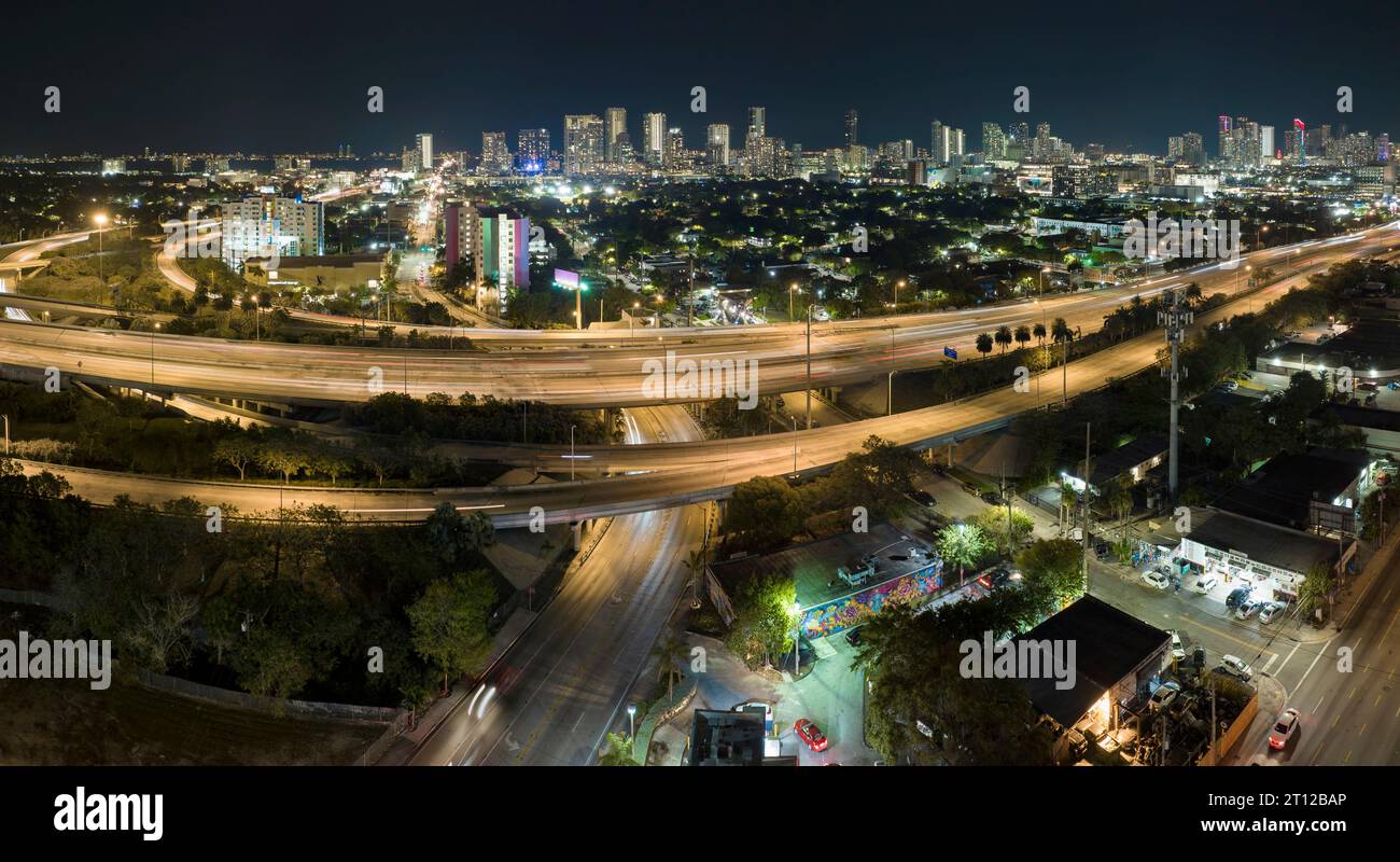 Municipal expressway hi-res stock photography and images - Alamy