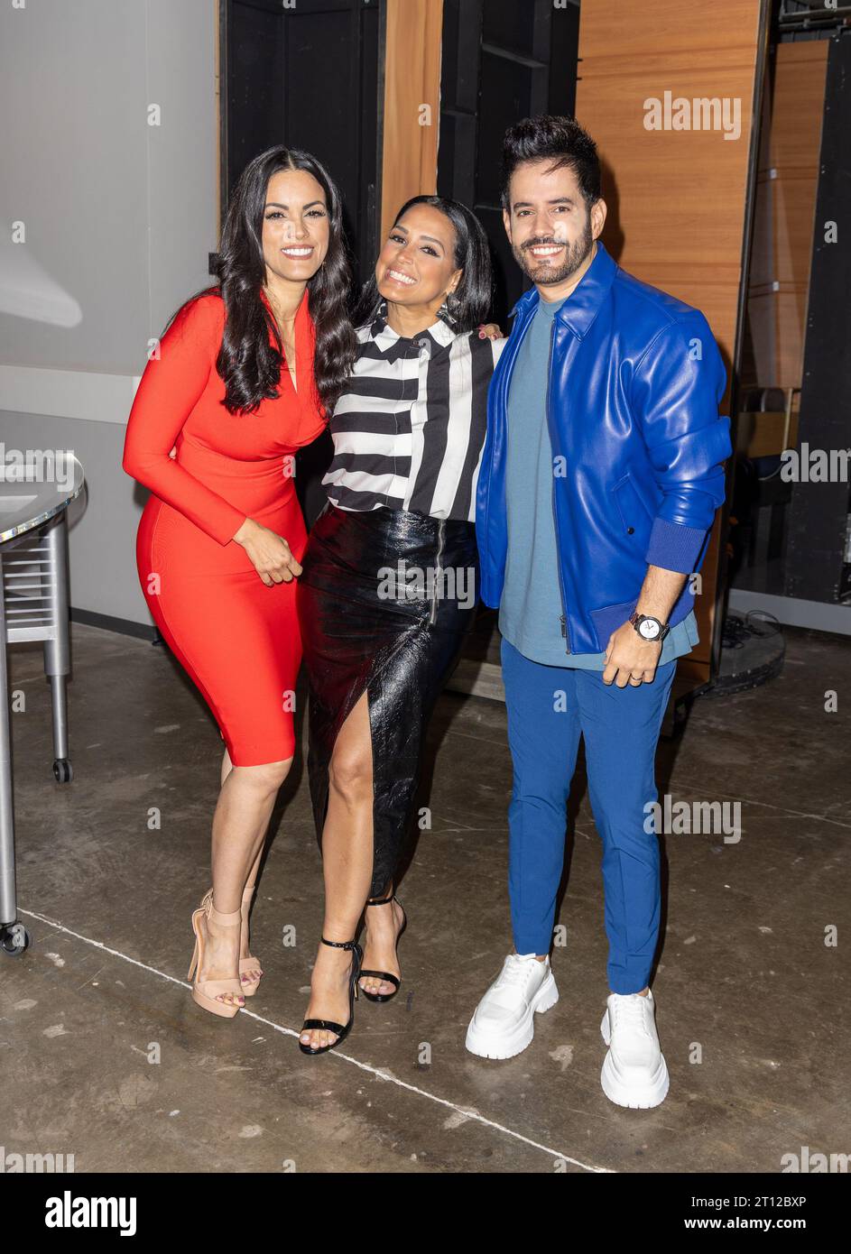 Miami, United States Of America. 10th Oct, 2023. DORAL, FL-OCT 10 ...