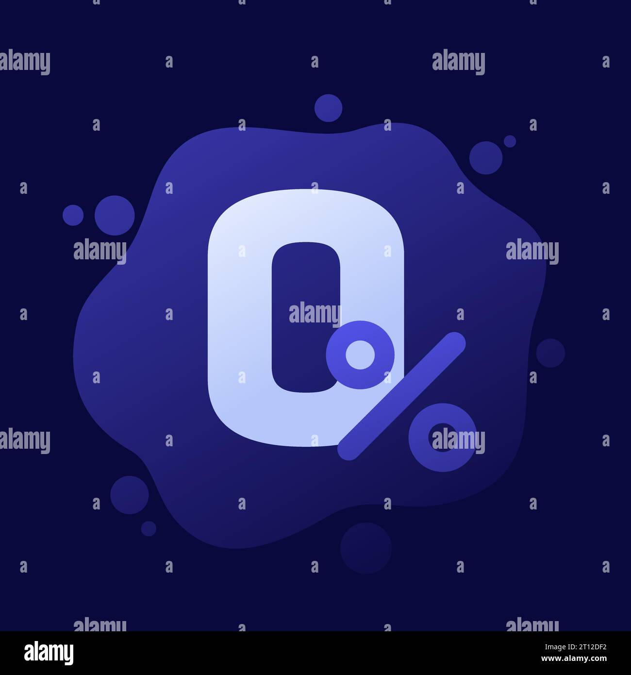 Zero bank Stock Vector Images - Alamy