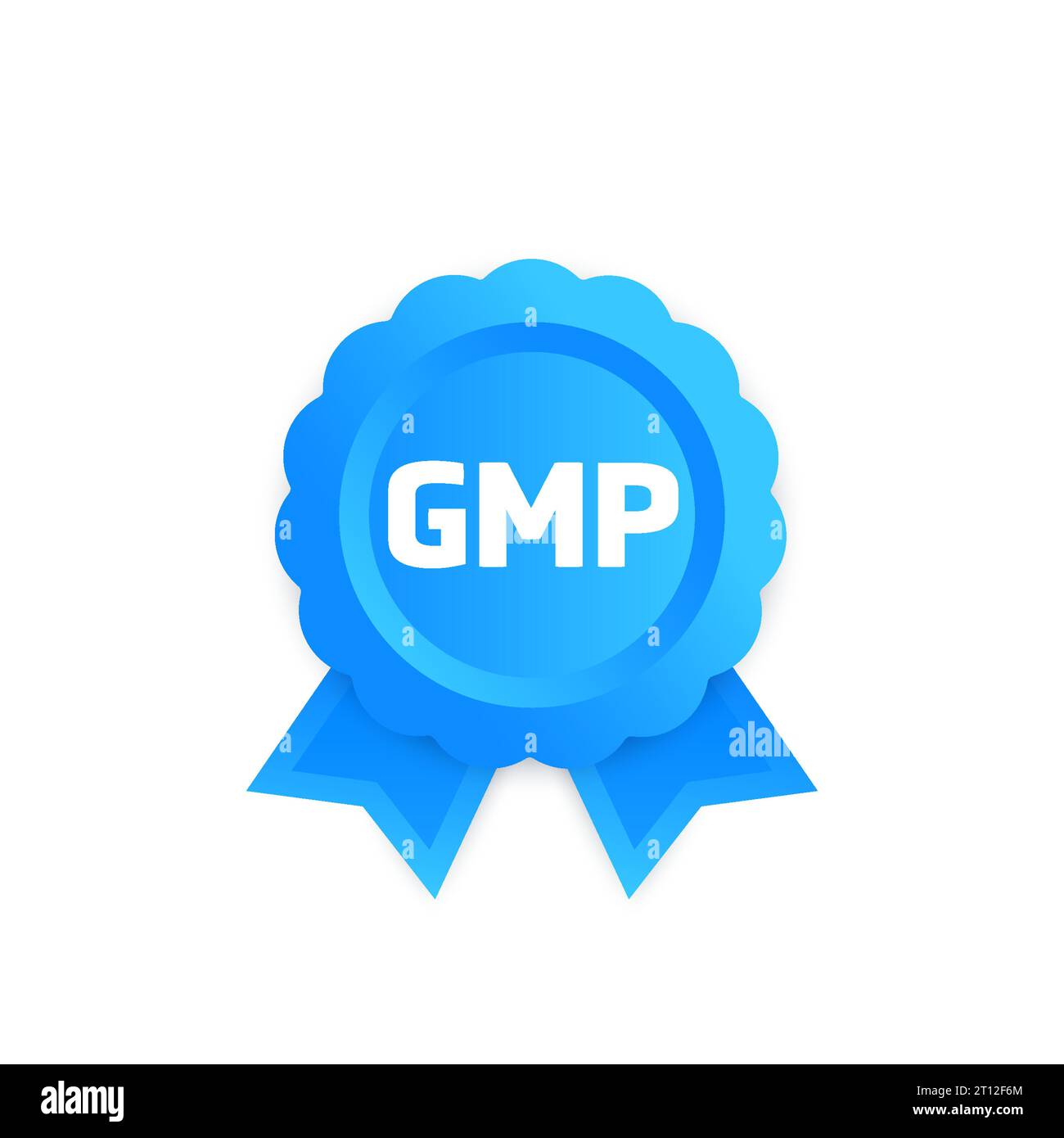 Gmp Vector Logo