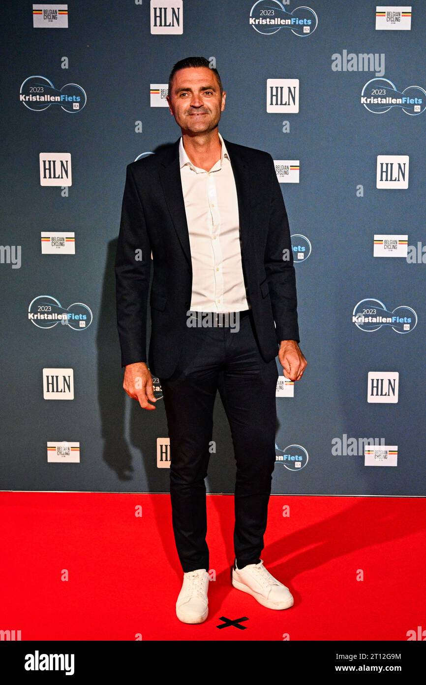 Kevin hulsmans hi-res stock photography and images - Alamy