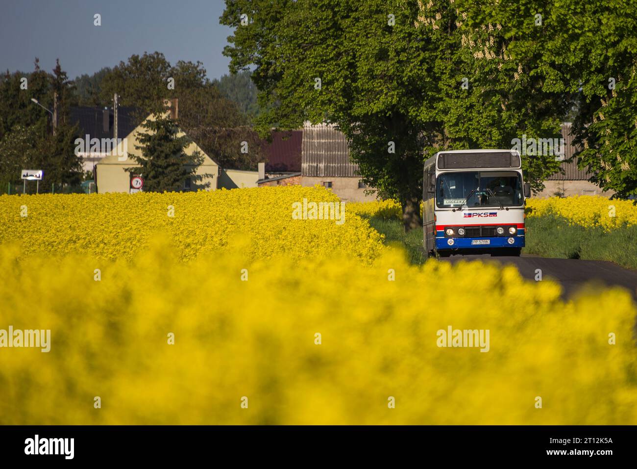 Czeslawice hi-res stock photography and images - Alamy