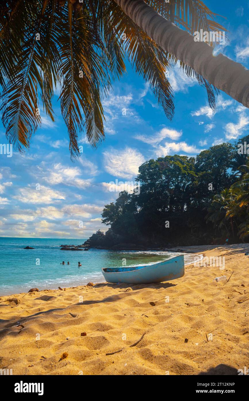 Punta de honduras hi-res stock photography and images - Alamy