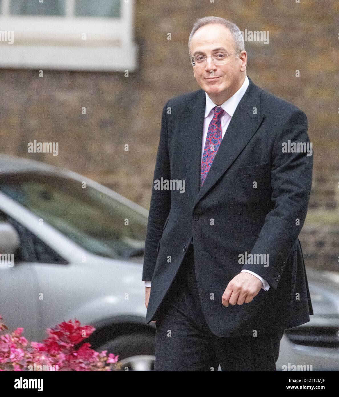 Sir michael ellis hi-res stock photography and images - Alamy