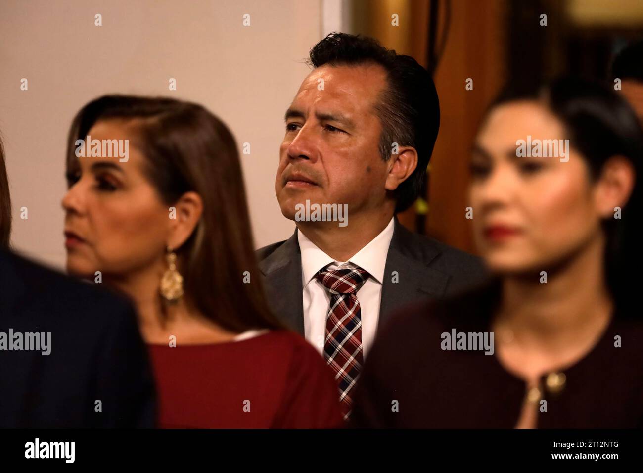 Imss bienestar health plan hi-res stock photography and images - Alamy