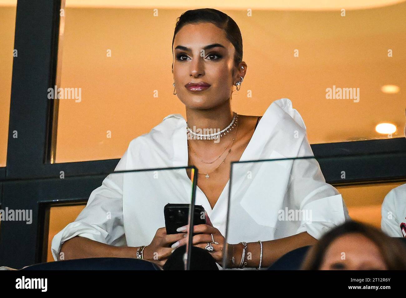 Jessica aidi verratti hi-res stock photography and images - Alamy