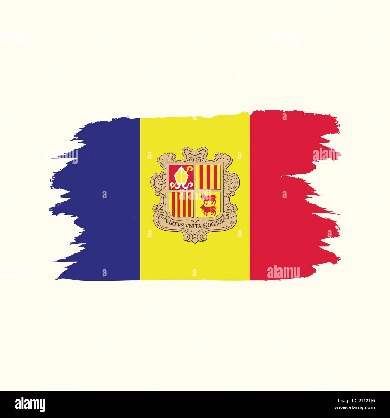 Vibrant national symbol Stock Vector Images - Alamy