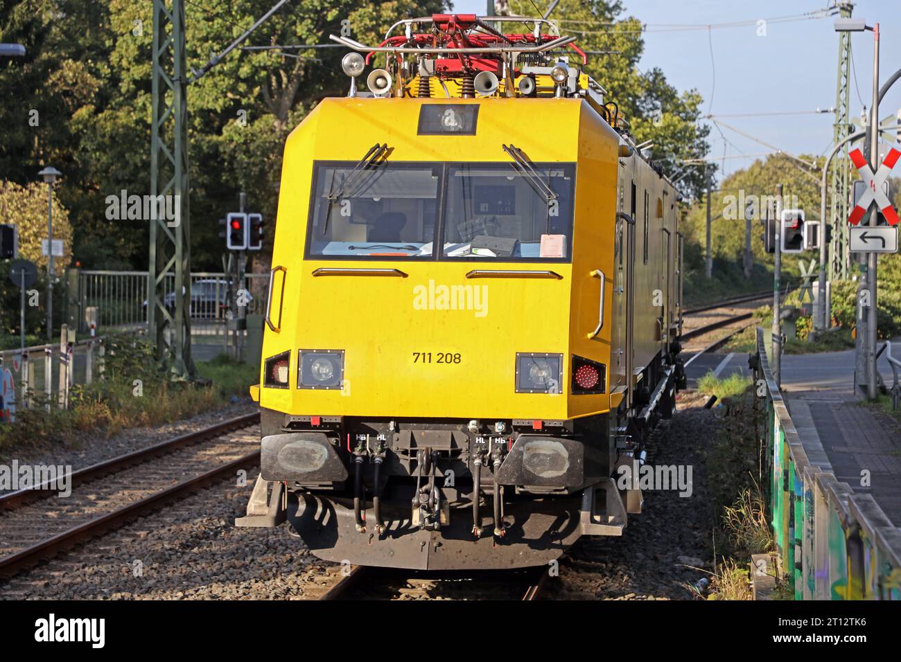 Betriebsfahrzeug hi-res stock photography and images - Alamy