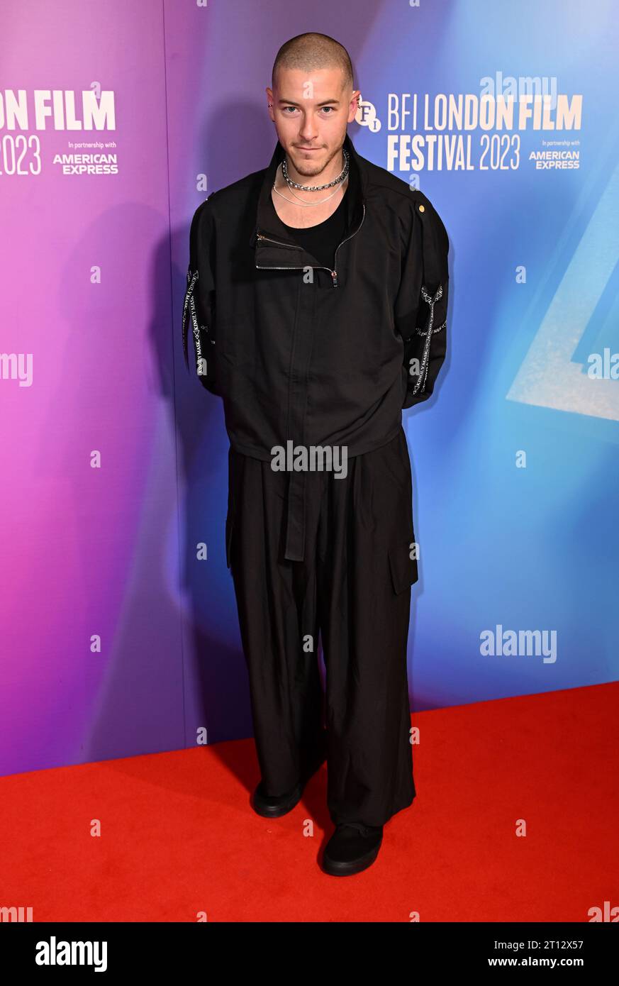 Taz skylar hi-res stock photography and images - Alamy