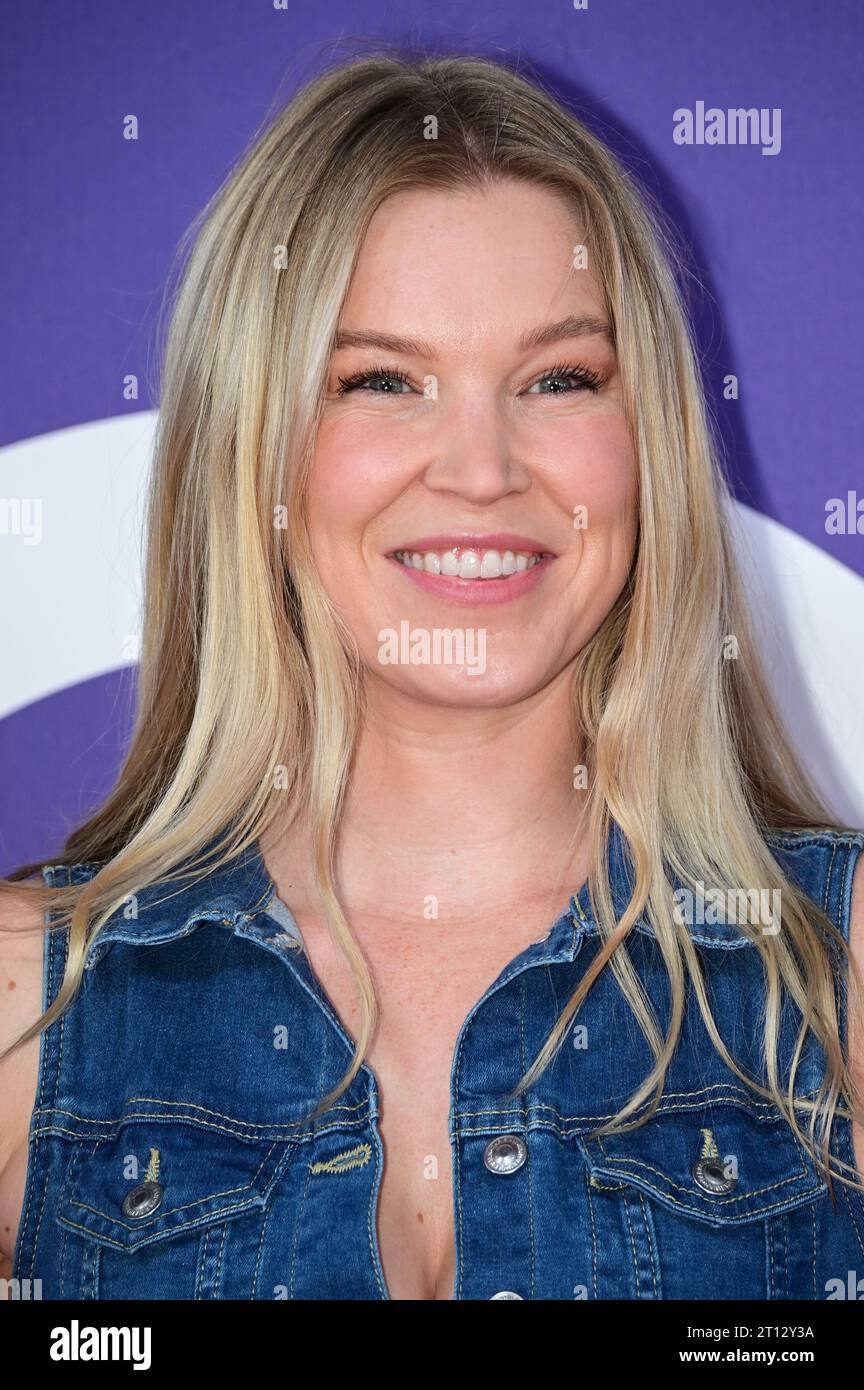 Royal Festival Hall, London, UK. 10th Oct, 2023. Alex Outhwaite attends ...