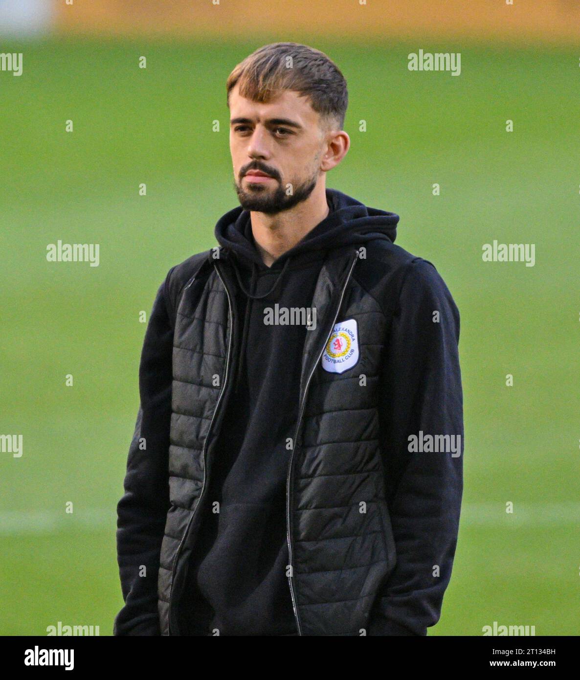 Jack powell hi-res stock photography and images - Alamy