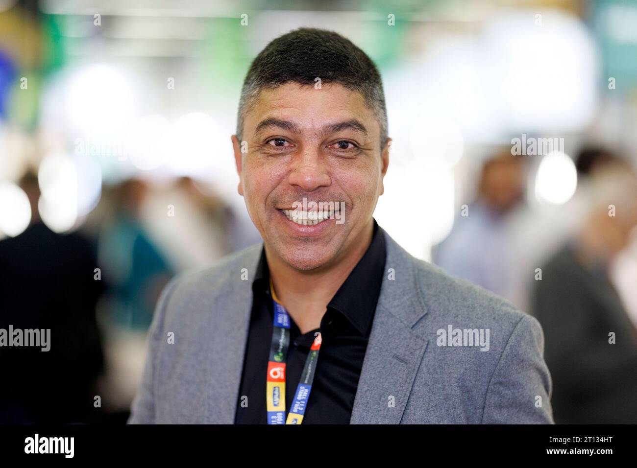 Fußballer essen hi-res stock photography and images - Alamy