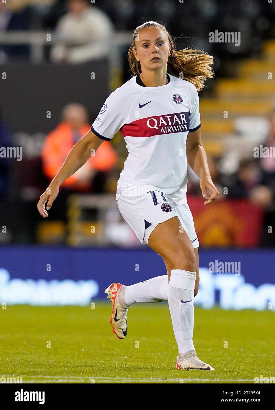 Lieke martens 2023 hi-res stock photography and images - Alamy