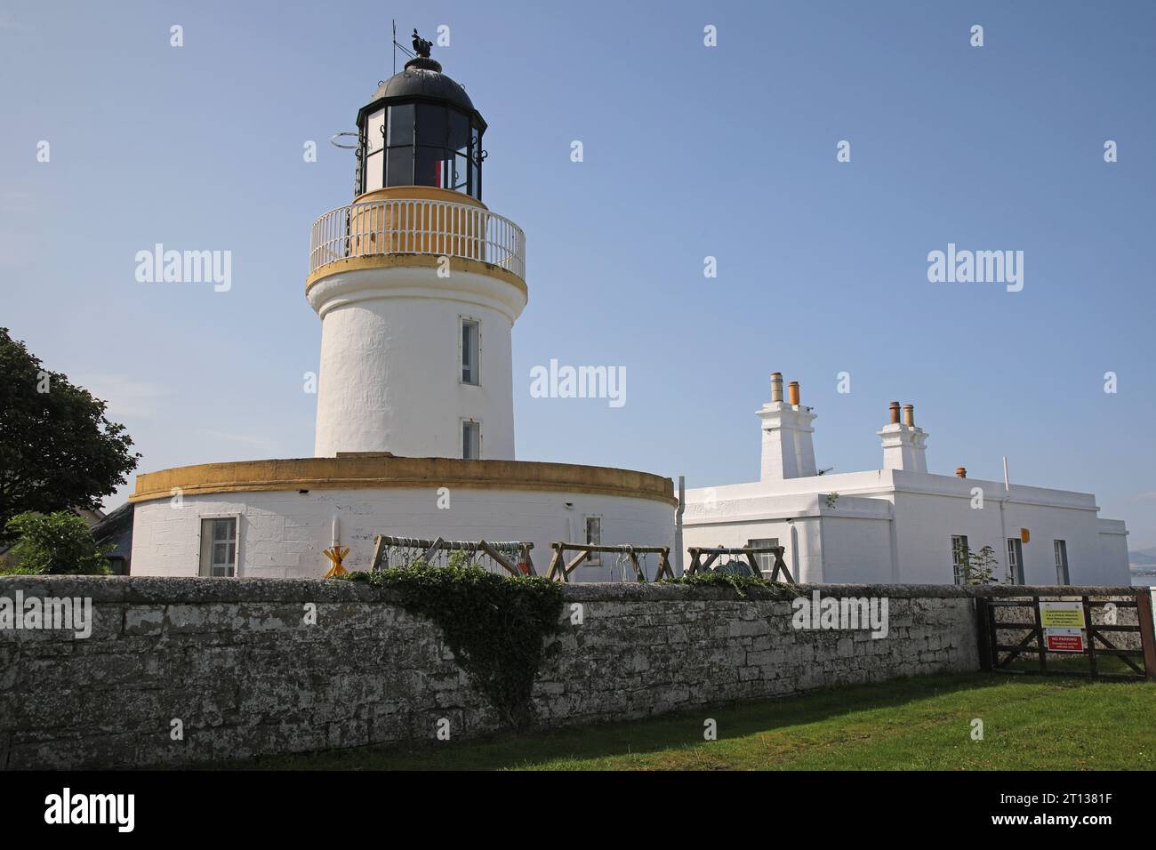 Cromarty scotland hi-res stock photography and images - Alamy