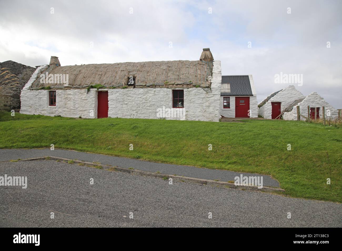 West of shetland hi-res stock photography and images - Alamy