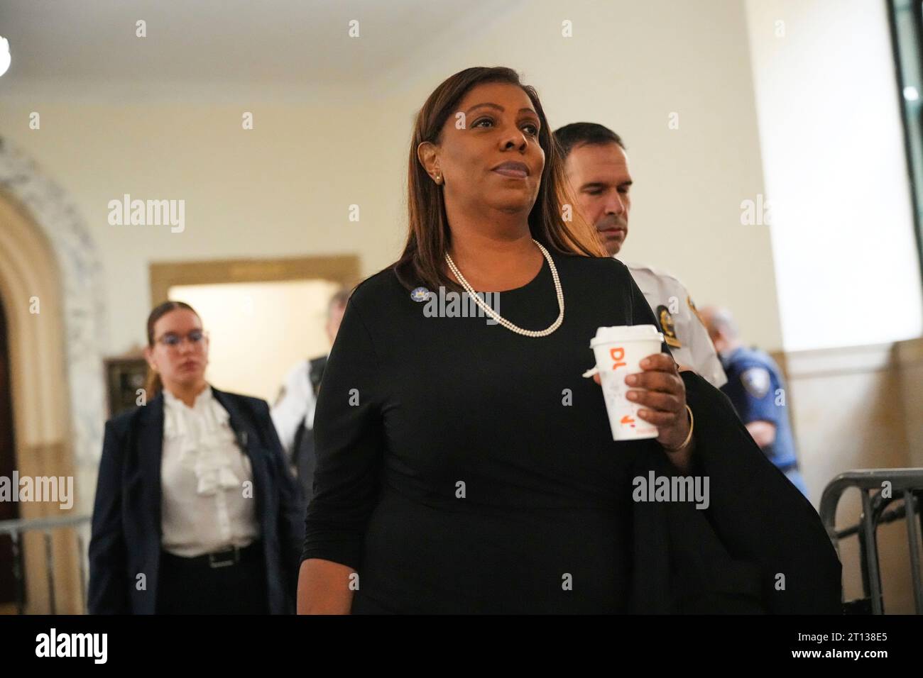 Photo by: Siegfried Nacion/STAR MAX/IPx 2023 10/10/23 Attorney General ...