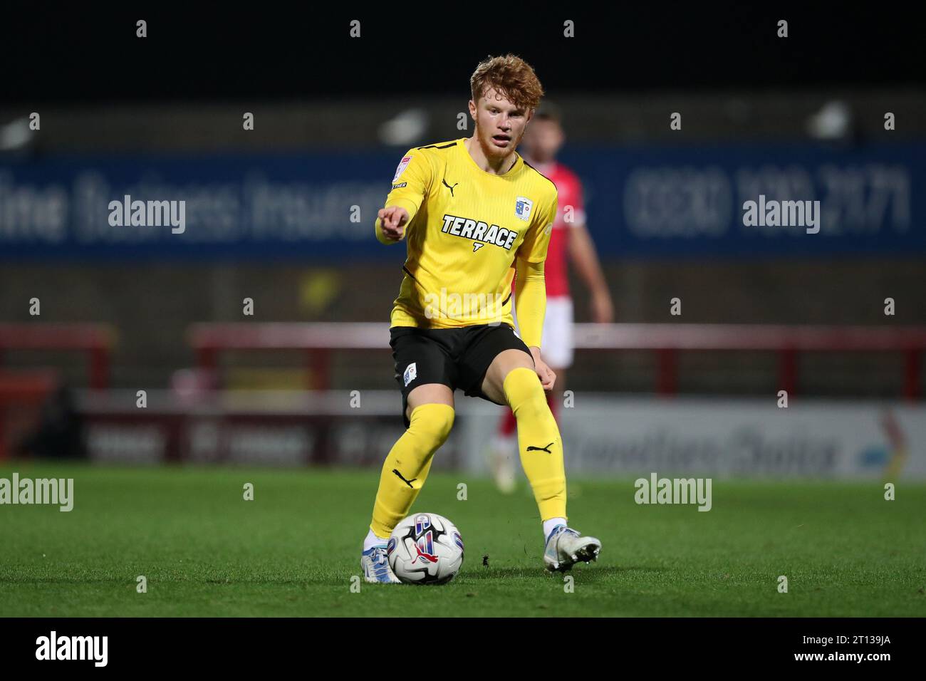 Luca fletcher hi-res stock photography and images - Alamy