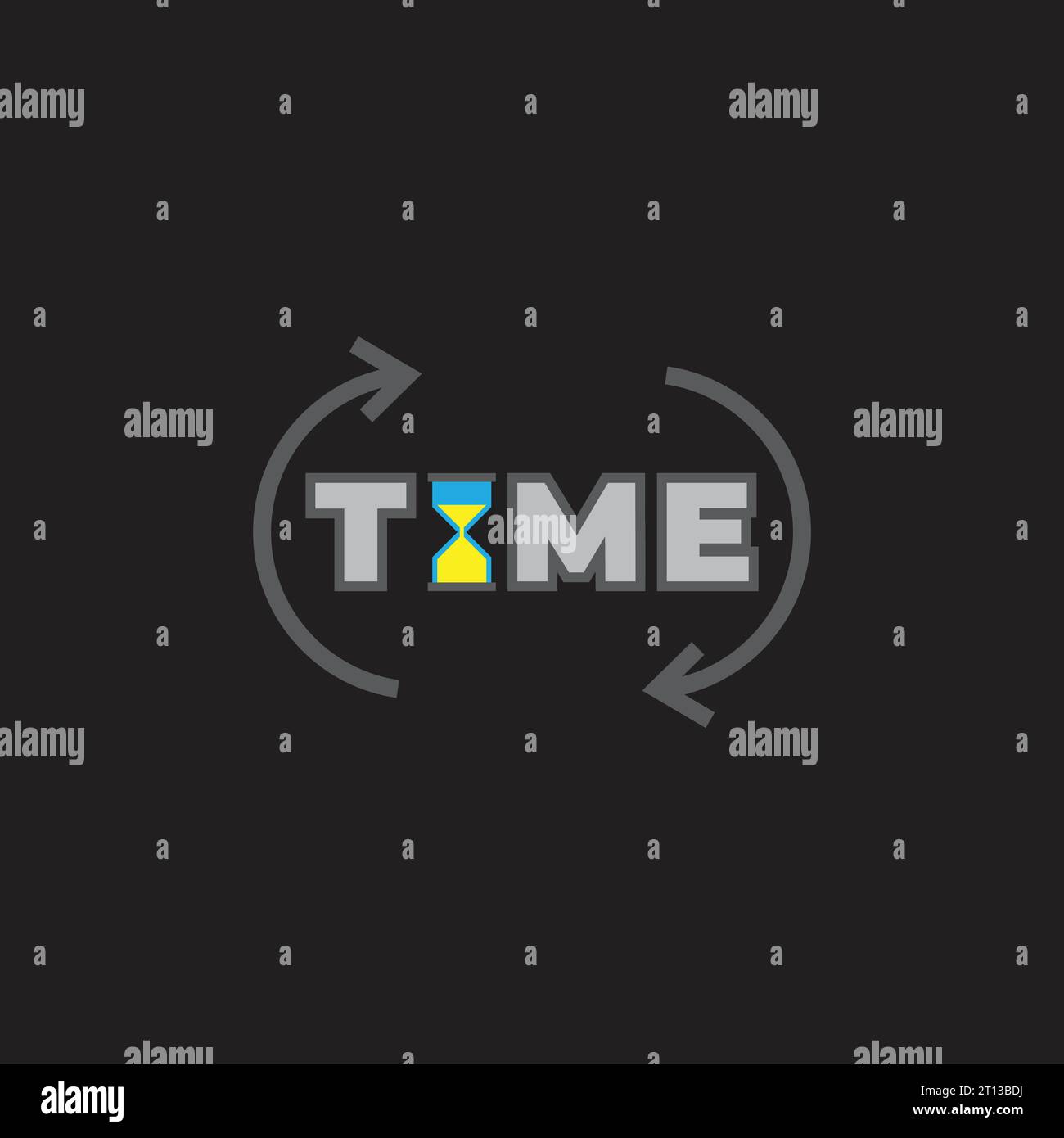 Round flowchart hi-res stock photography and images - Alamy