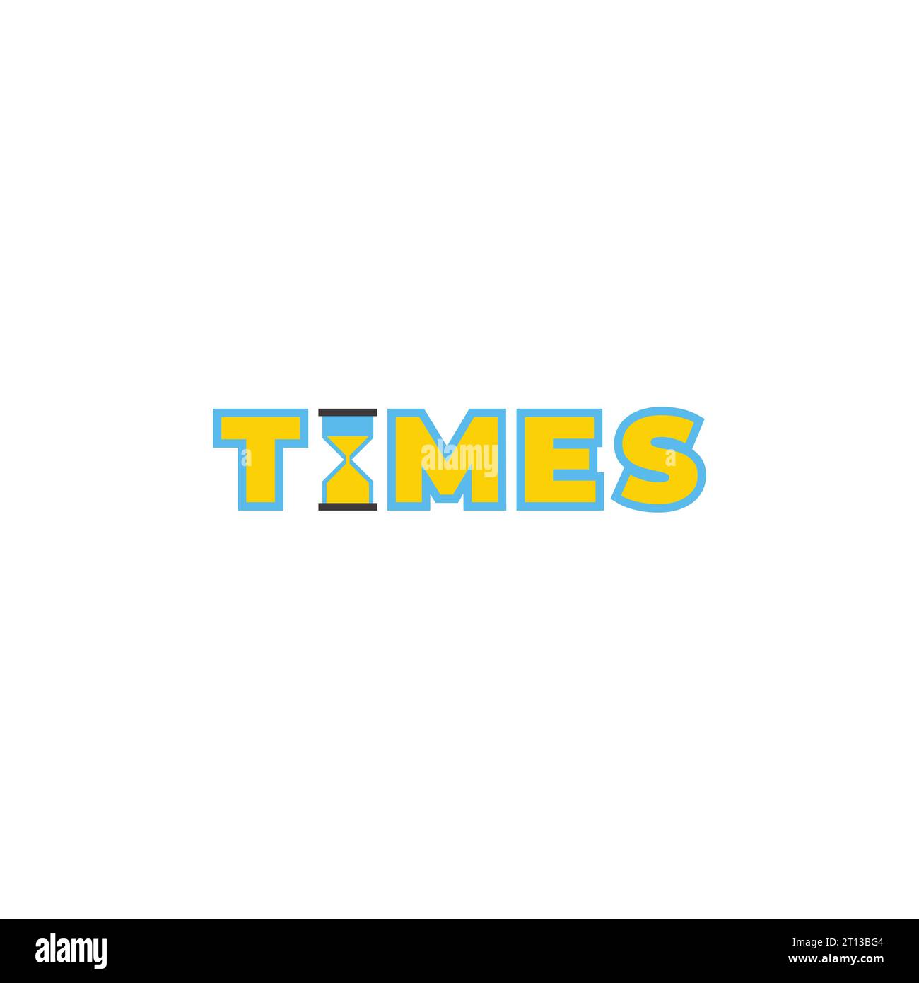 The times brand Cut Out Stock Images & Pictures - Alamy