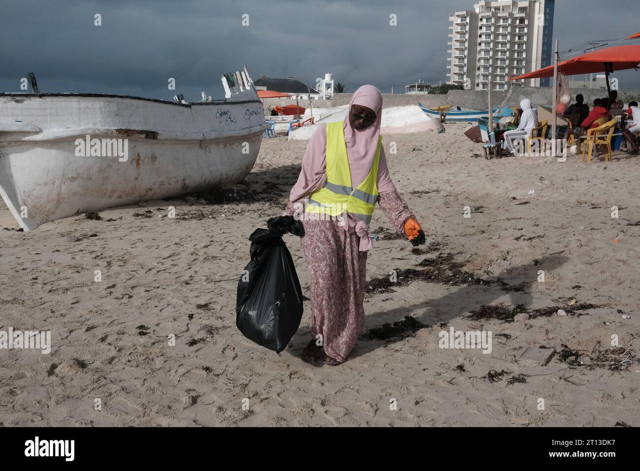 @somalia @liido hi-res stock photography and images - Alamy