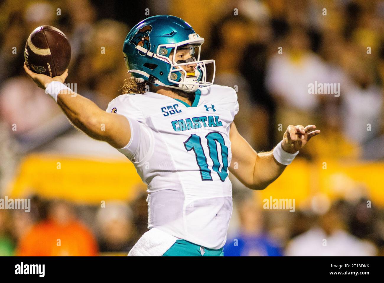 Kidd brewer stadium hi-res stock photography and images - Alamy