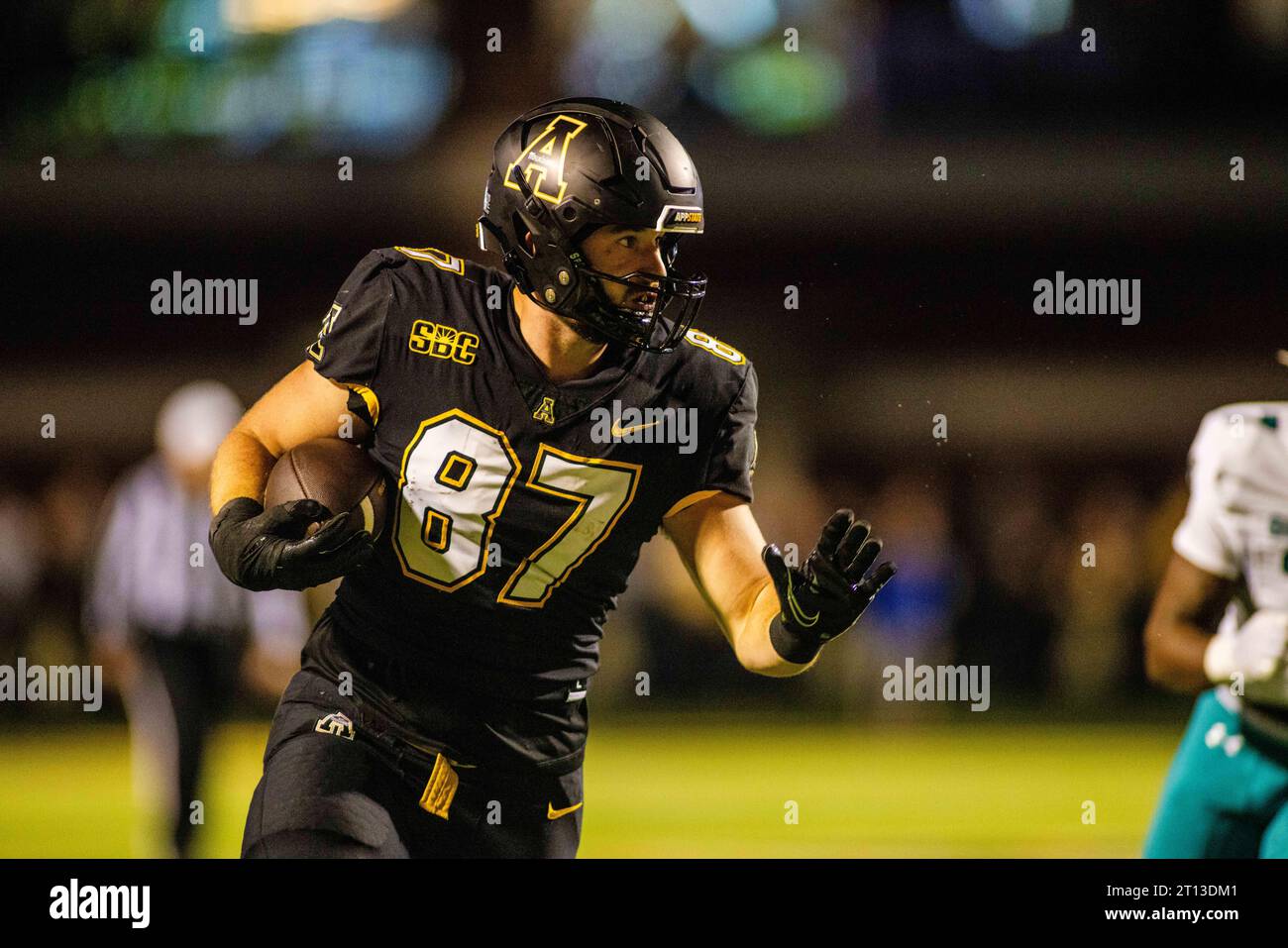 Eli wilson hi-res stock photography and images - Alamy