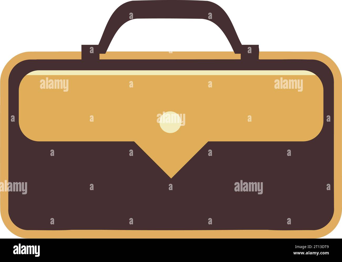 portfolio object isolated Stock Vector Image & Art - Alamy