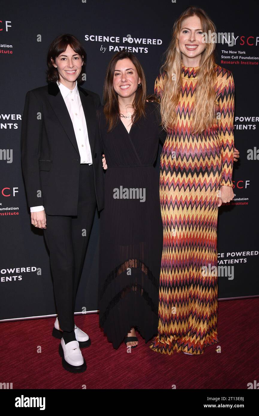 Nyscf hi-res stock photography and images - Alamy