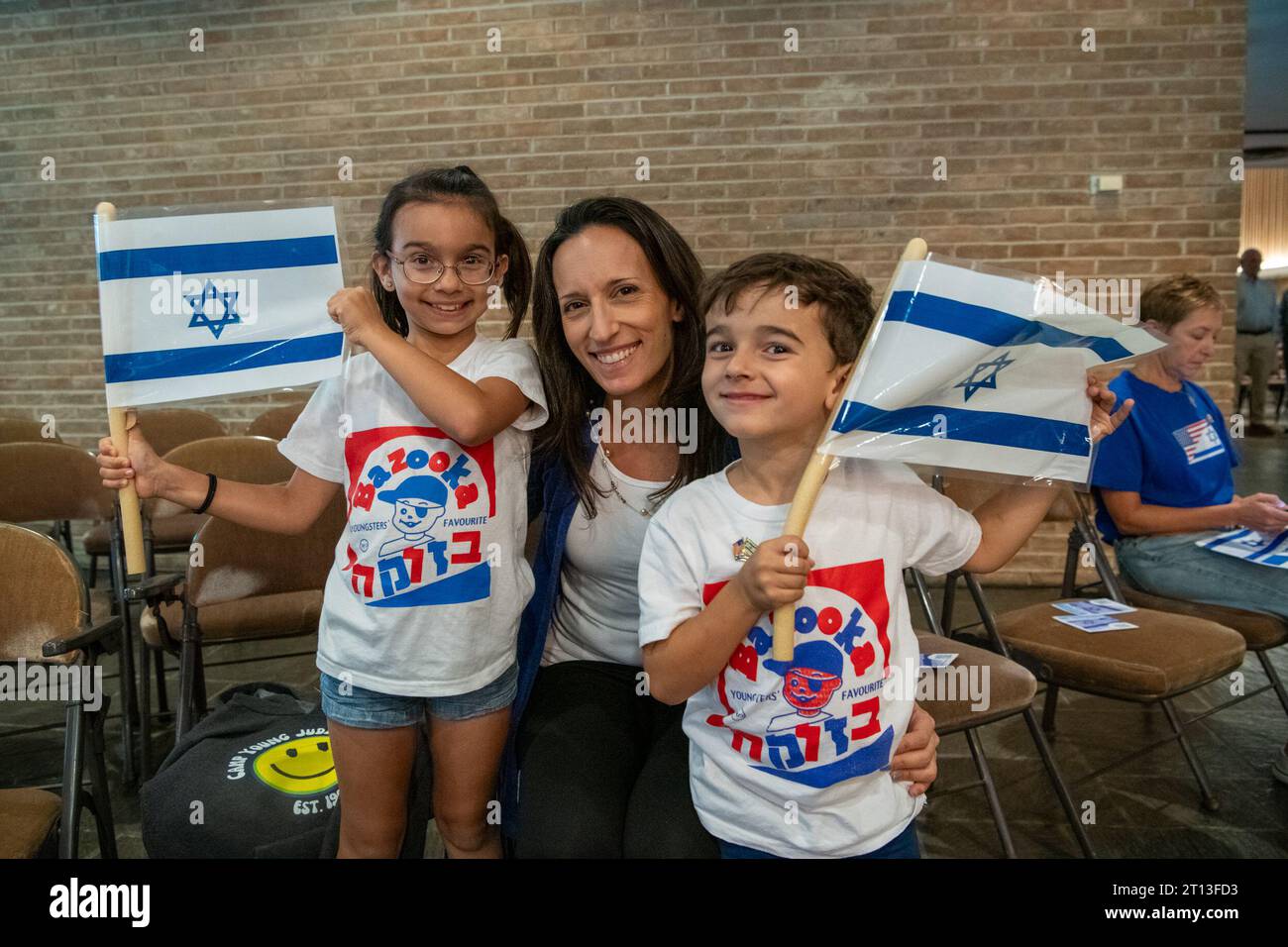 Dallas, Texas, USA. 10th Oct, 2023. Nearly 2,000 guests and friends of ...
