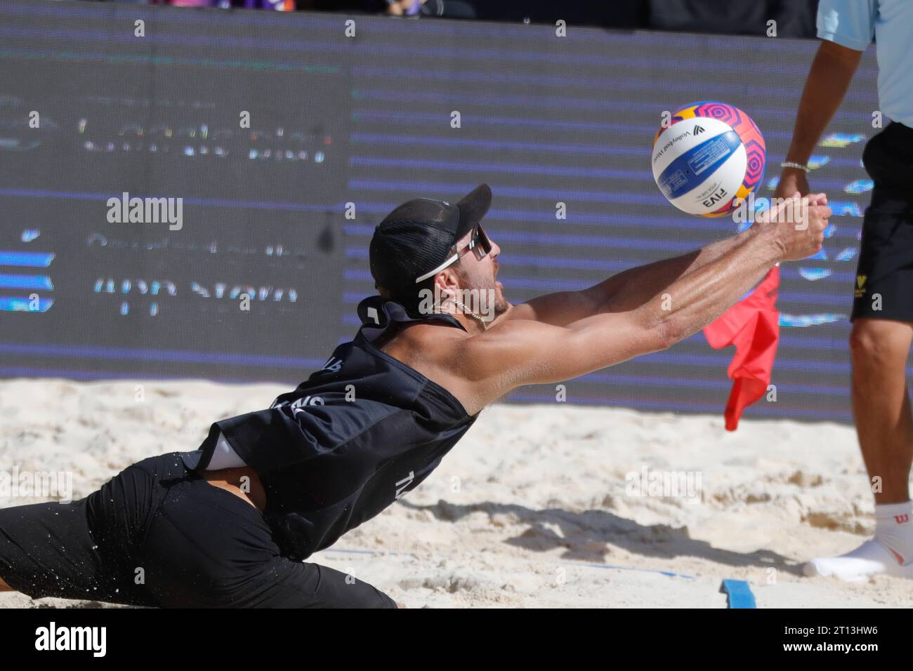 Tlaxcala, Mexico. 10th Oct, 2023. October 10, 2023, Tlaxcala, Mexico ...