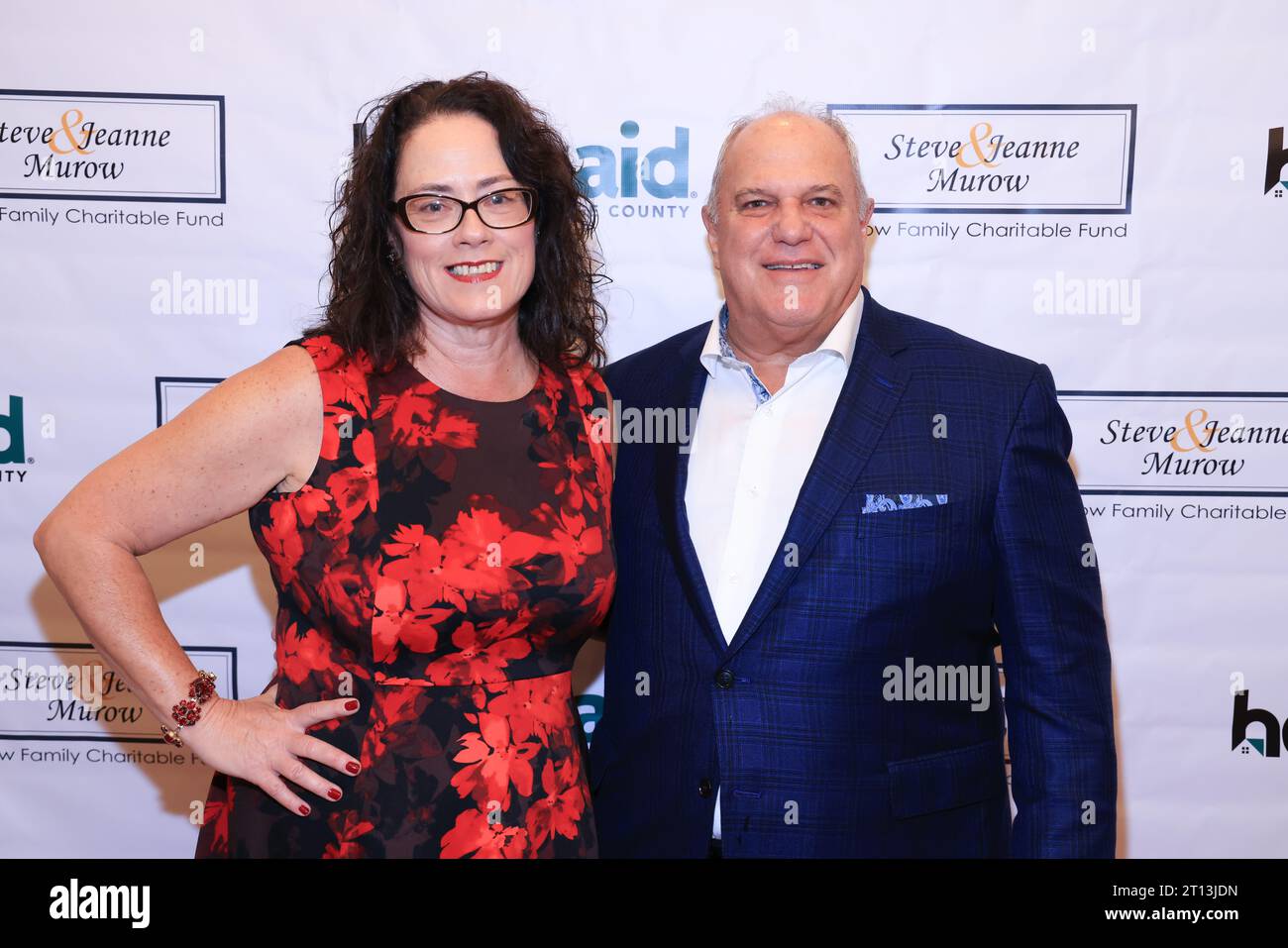 Newport Beach, California, USA. 7th October, 2023. Gina Cunningham ...